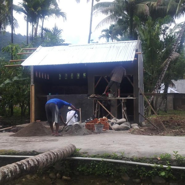 Tarantang-Baringin - 1 visitor