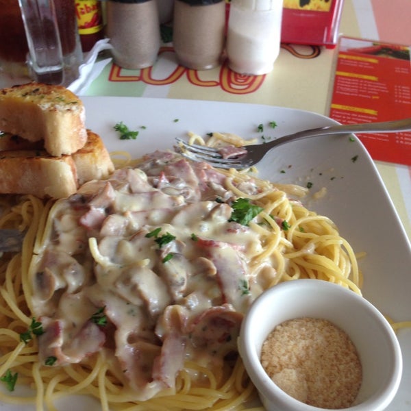 El Pincho Loco - San Ramón, Alajuela