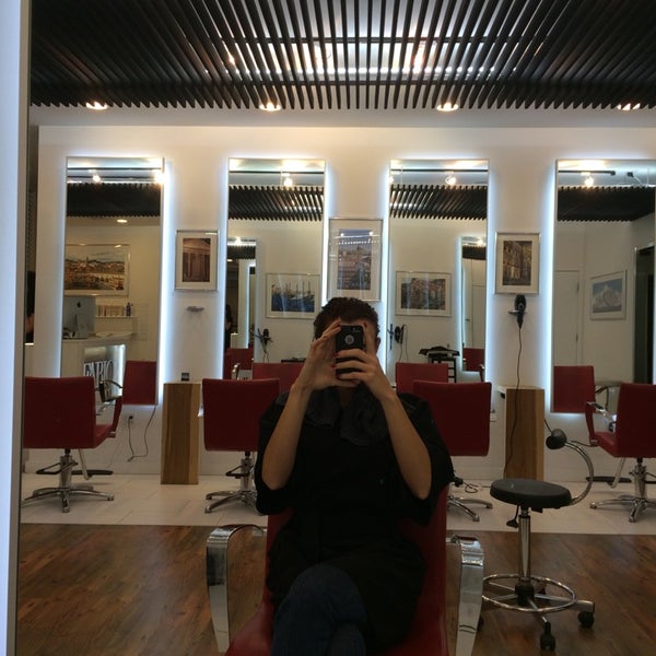 Fabio Doti Salon - Hair Salon in New York