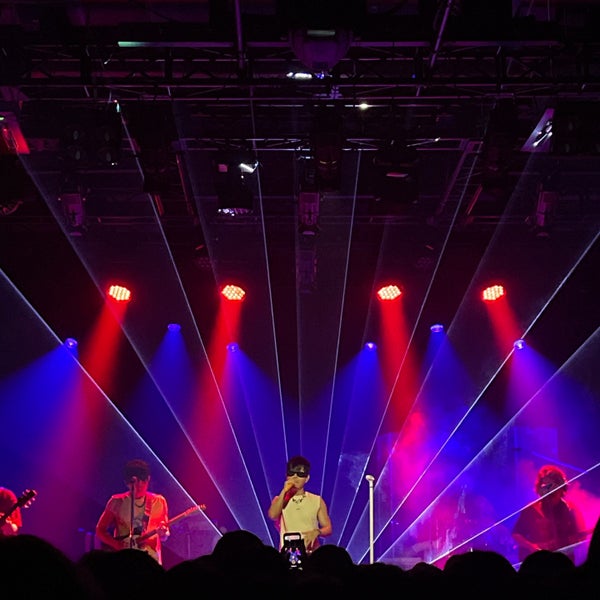 Musinsa Garage - 서교동 - 3 tips from 543 visitors