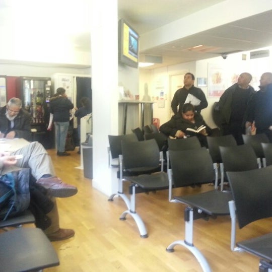Indian visa application office - City of Westminster - London, Greater ...