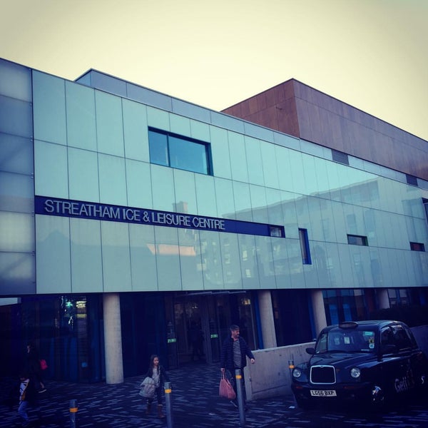 Photos at Streatham Ice and Leisure Centre - London - London, Greater ...