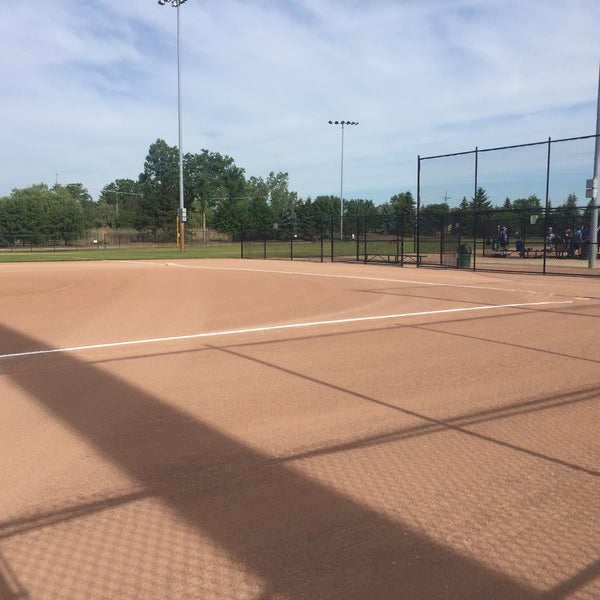 Drake Sports Park - West Bloomfield Township Parks - West Bloomfield ...