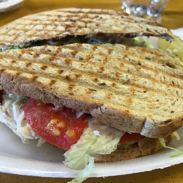 Duffy's Deli - 11 tips from 172 visitors