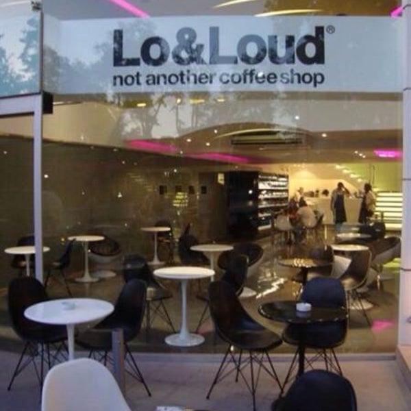 Lo&Loud (Now Closed) - Çankaya - 301 tips