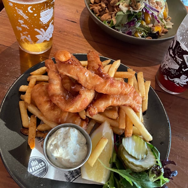 4 Pines Brewpub - Brewery in Manly