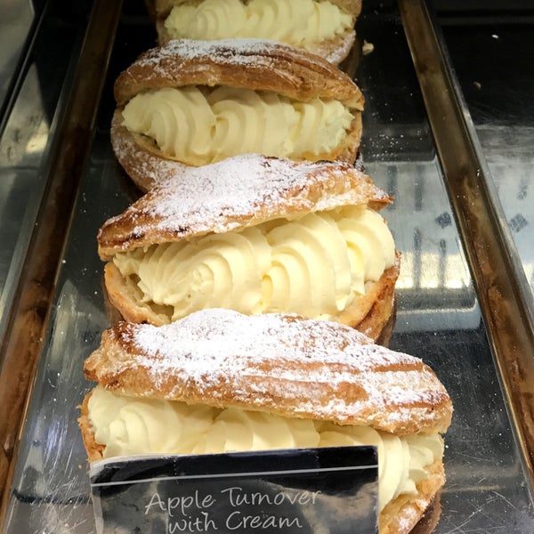 Pattison's Pattiserie - 7 tips from 135 visitors