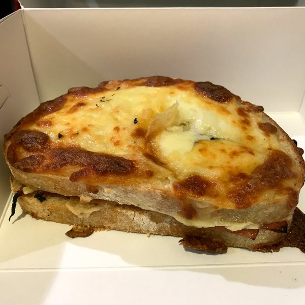 Pattison's Pattiserie - 7 tips from 135 visitors