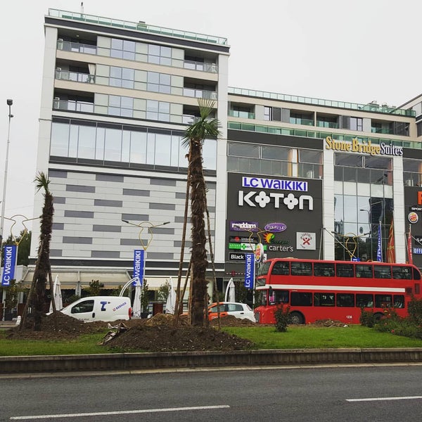 Biser Mall - 3 tips from 4909 visitors