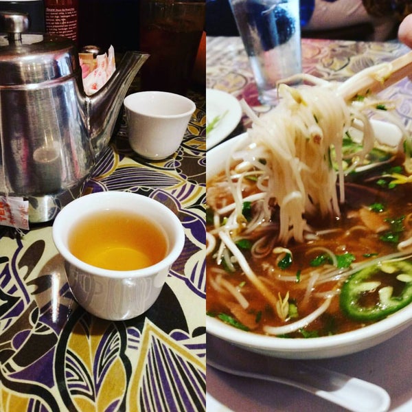 Photos at Mai's Vietnamese Restaurant - Dallas, TX