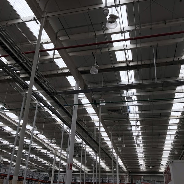 Costco - Aguascalientes, Aguascalientes