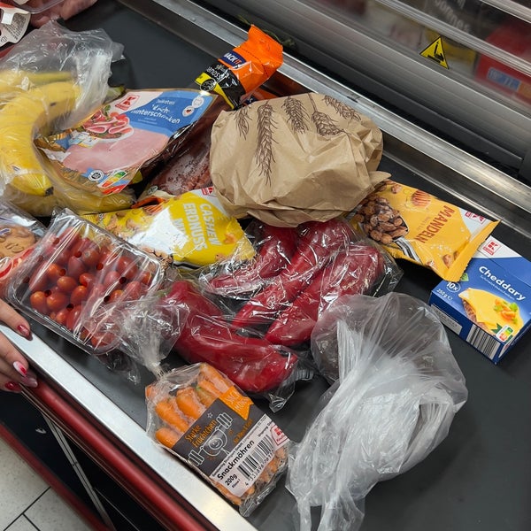 Kaufland - Big Box Store