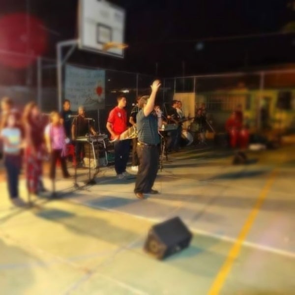 Iglesia Cristiana Central de Maracaibo (ICCM) - Church