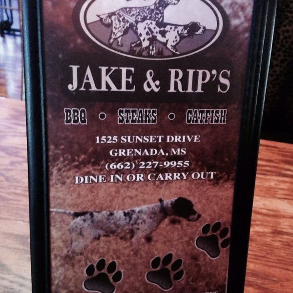 Jake and Rips BBQ & Catfish - American Restaurant in Grenada