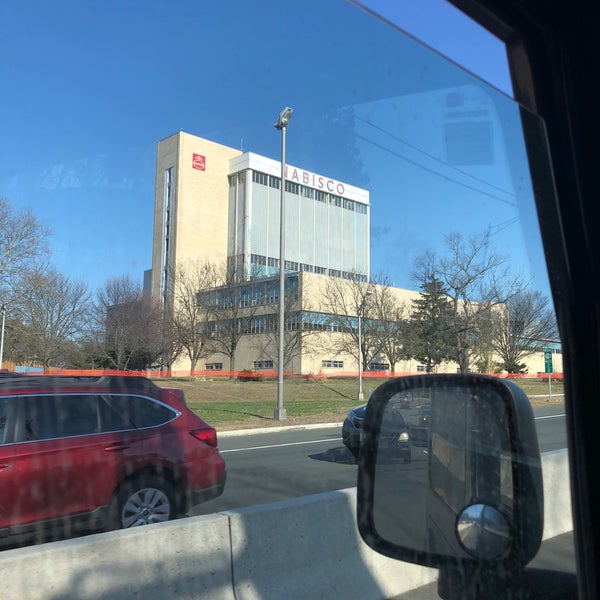 Nabisco Factory Scent Cloud - Other Great Outdoors
