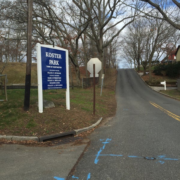 Koster Park - Engelke Ave