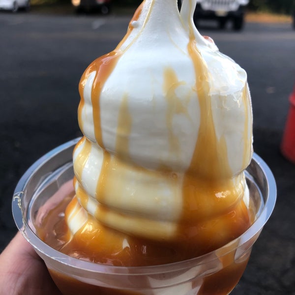 Dairy Queen - Ice Cream Parlor in Teaneck