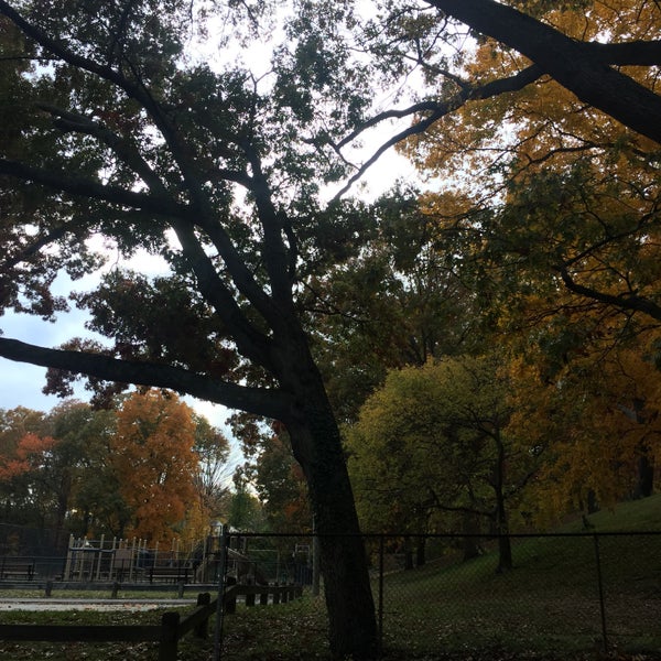 Koster Park - Engelke Ave