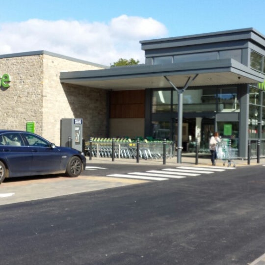 Waitrose & Partners - 4 tips from 73 visitors