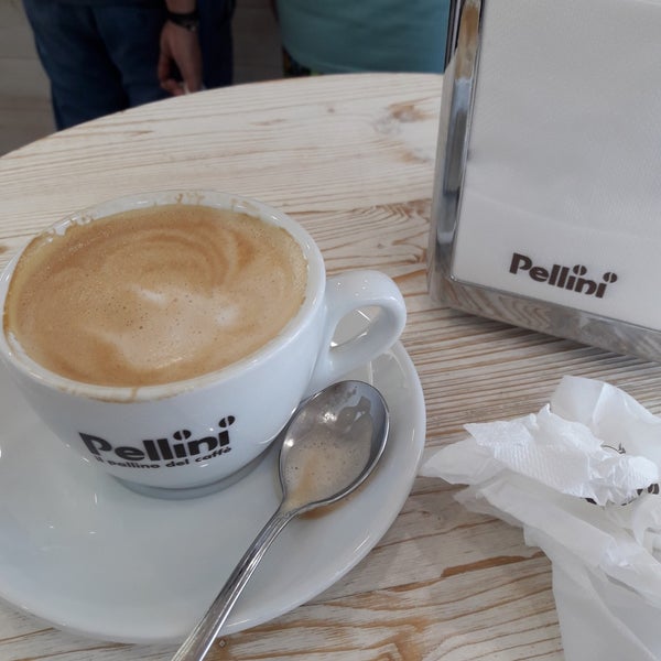 Verona Park - Rest Area