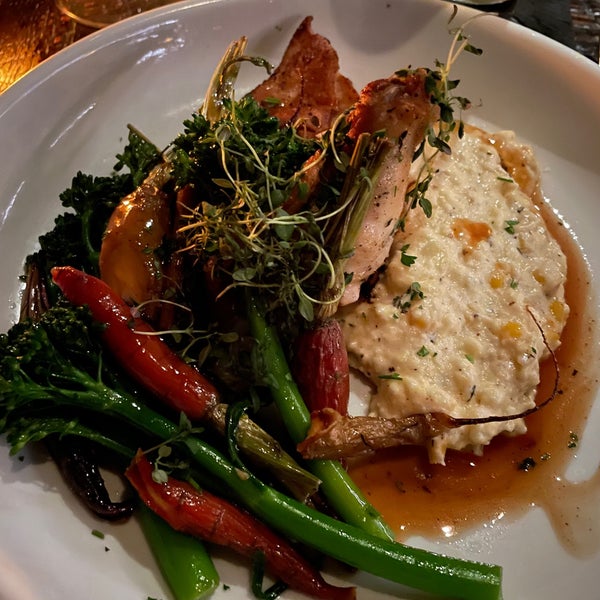 Raymond Restaurant - 21 tips from 1279 visitors