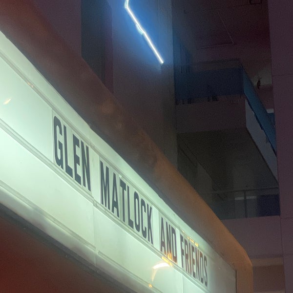 The Roxy - West Hollywood, CA