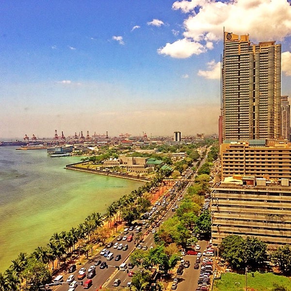 Malate - Malate - Maynila, City of Manila