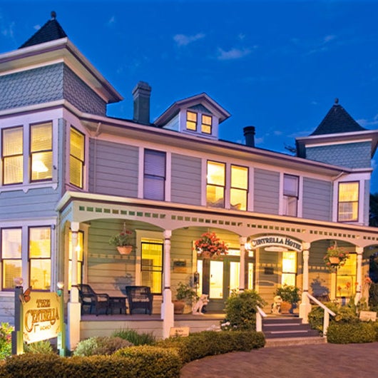 Centrella Inn - 8 tips from 242 visitors