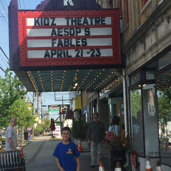 The Ritz Theater Company - 3 tips from 335 visitors