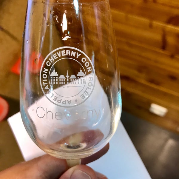 Maison Des Vins De Cheverny - 1 tip from 47 visitors