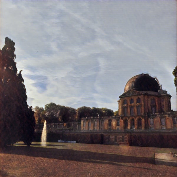 Observatoire de Meudon - Observatory