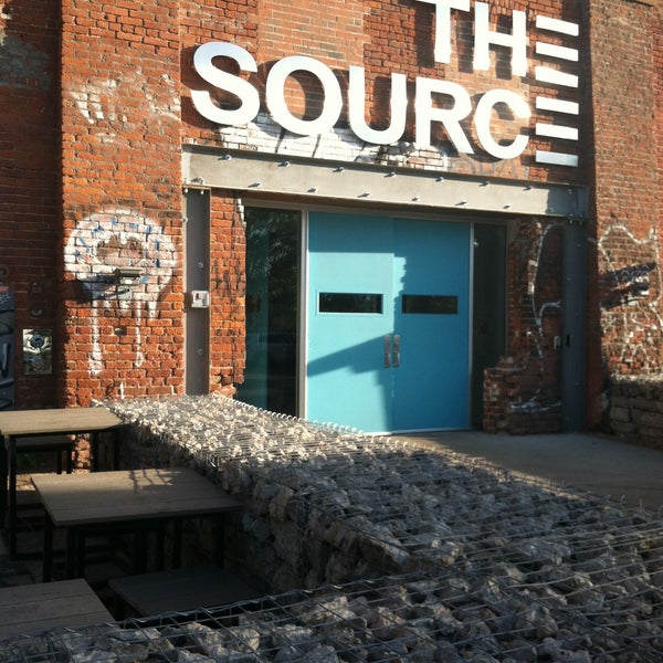 The Source - Five Points - 48 tips from 4225 visitors