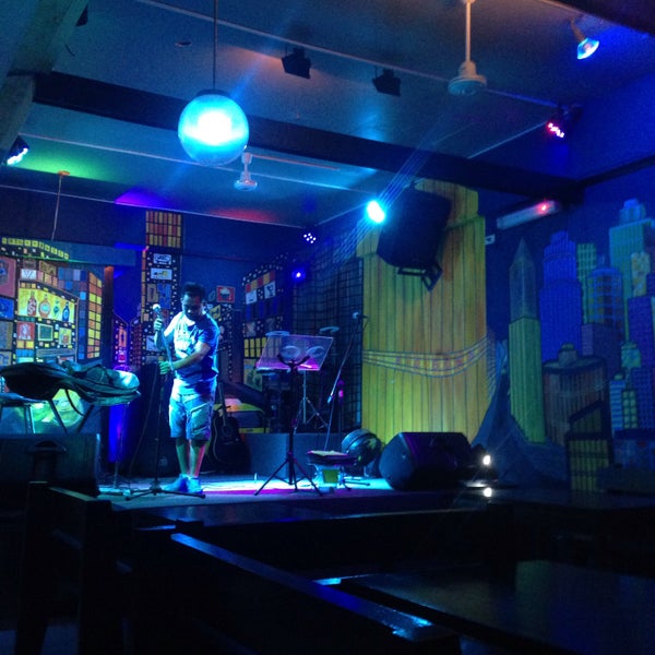 Big Boss Resto Bar - Bar in Dipolog City