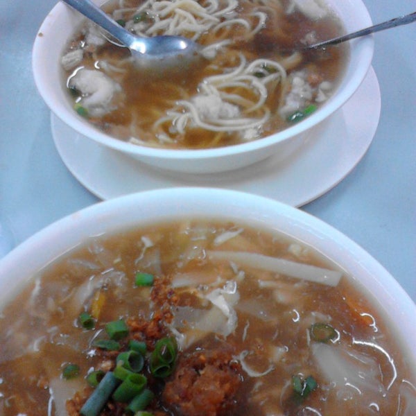 INJAP - Supermarket
