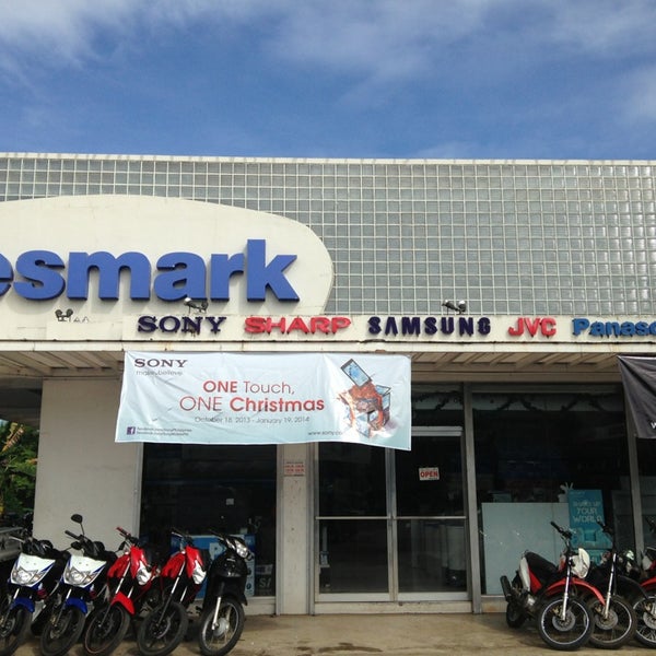 Desmark Appliance Gingoog - Electronics Store in Gingoog City