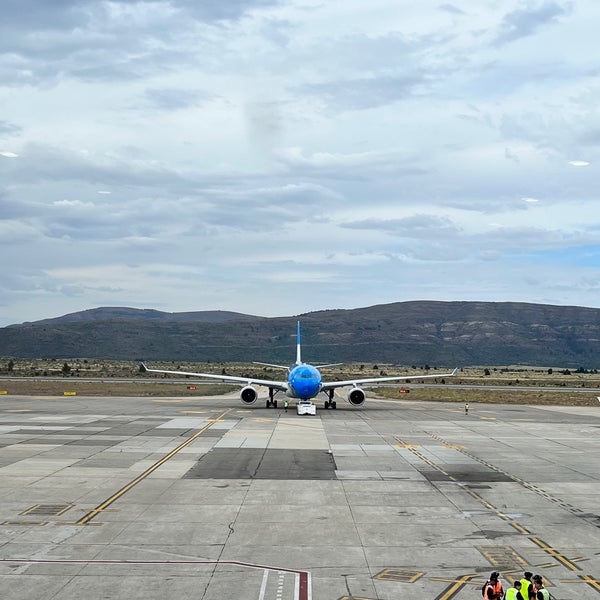 Photos at Aeropuerto Internacional de Bariloche - Teniente Luis Candelaria (BRC) - 92 tips from ...