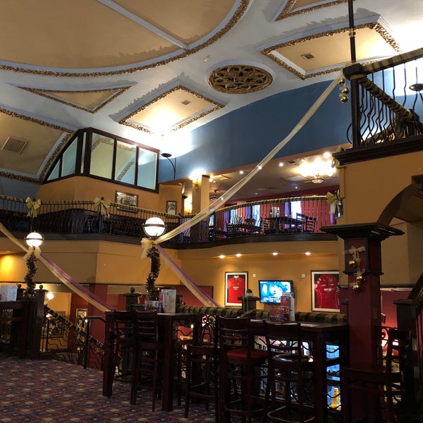 The York Palace (Wetherspoon) - Pub in Llanelli