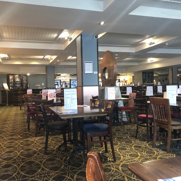 The Bridge House (Wetherspoon) - 27 tips from 977 visitors