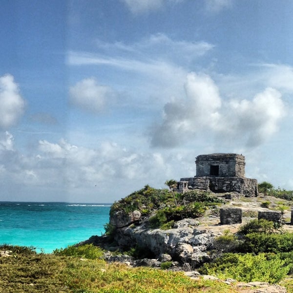 Photos at Zona Arqueológica de Tulum - 680 tips from 34523 visitors
