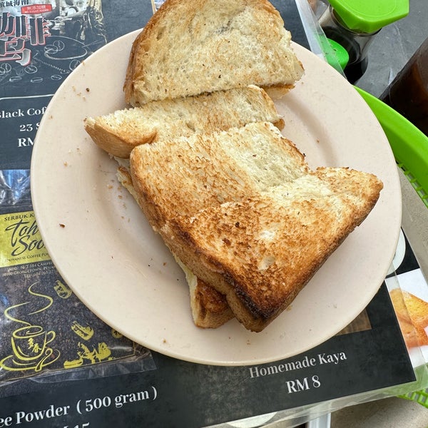 Toh Soon Cafe (多春茶座) - 298 tips from 10121 visitors