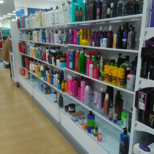 Marshalls - Buckhead - Atlanta, GA