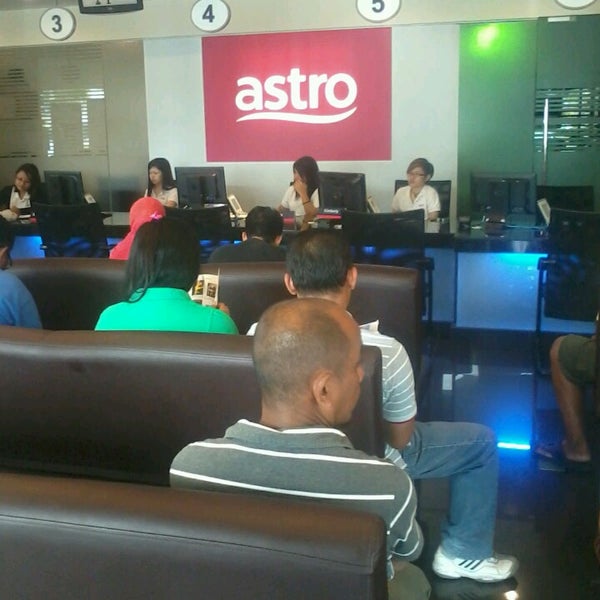 Astro Office - 7 tips