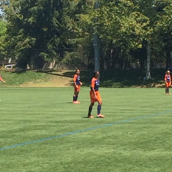 Photos at Playfields Park - Park in Davis