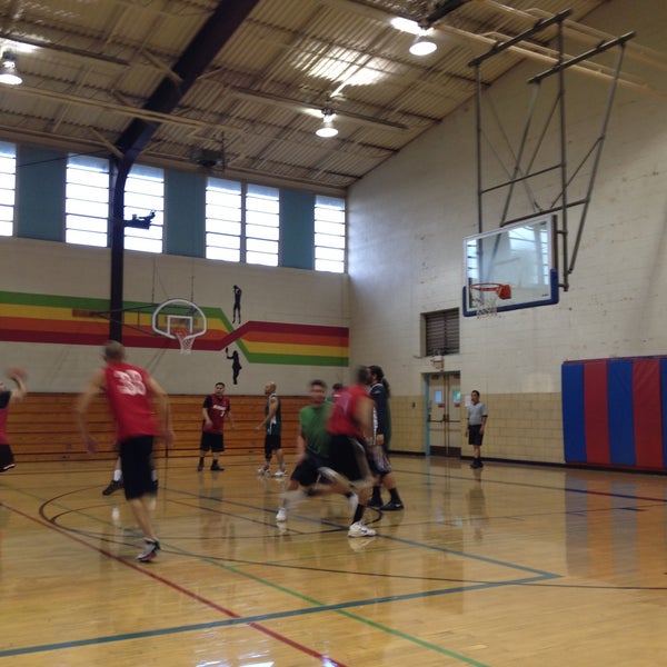 Photos at Mather Sports Center - 4 tips