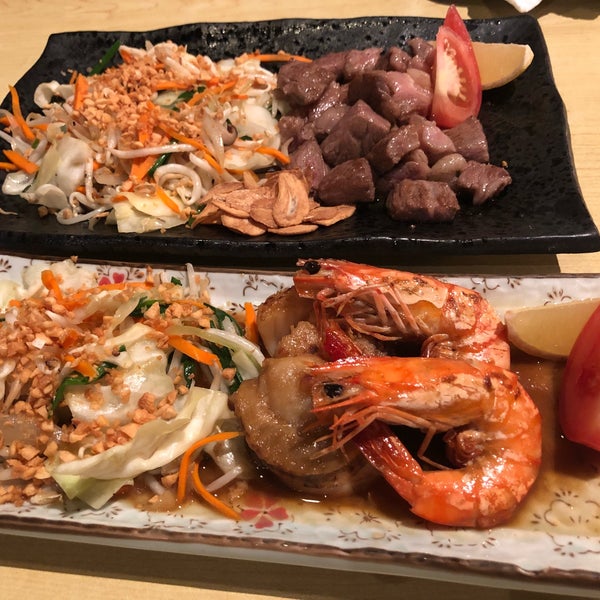 Yamada Japanese Restaurant - Japanese Restaurant in Subang Jaya