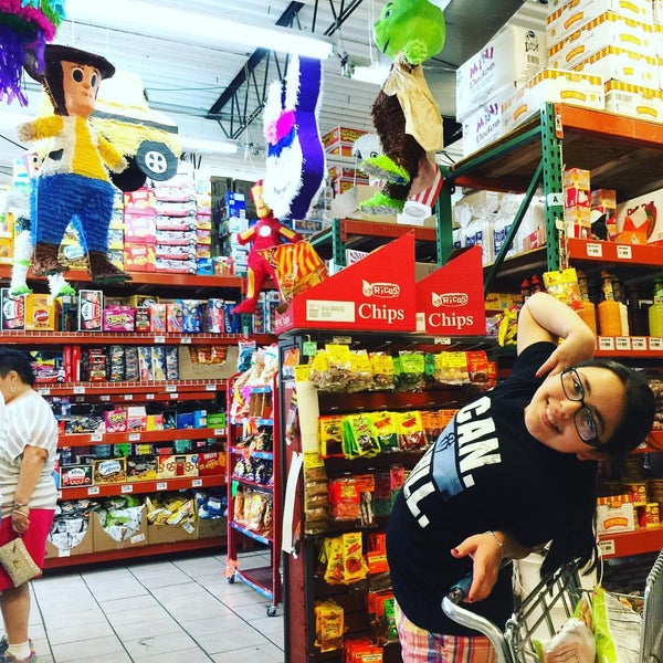 Alamo Packing & Candy Company - Candy Store in San Antonio