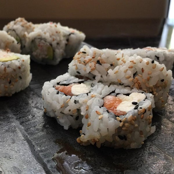 Happy Maki - 7 tips from 220 visitors