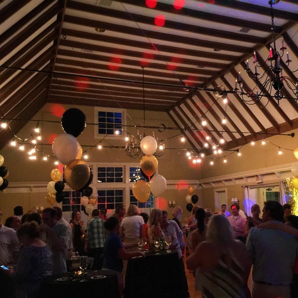 Saturday Club - Event Space in Wayne