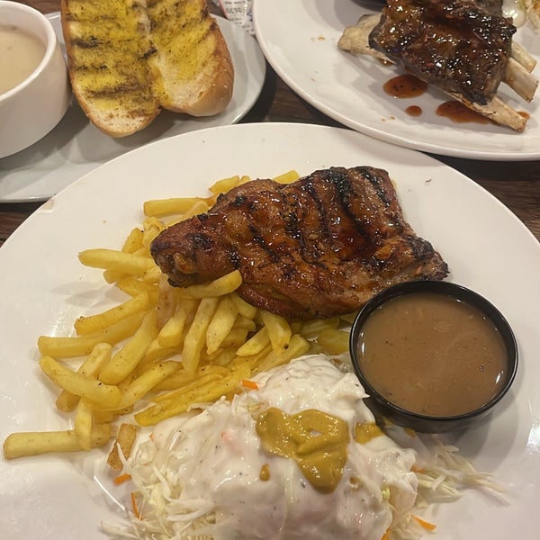 Photos at Melantak Steak Hub - Melaka, Melaka