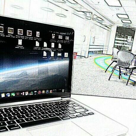 IMU PBL Rooms - College Classroom in Bukit Jalil